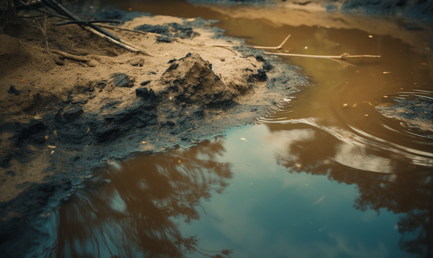 Financialization of Water: Turning the Tide with Purification Solutions ...