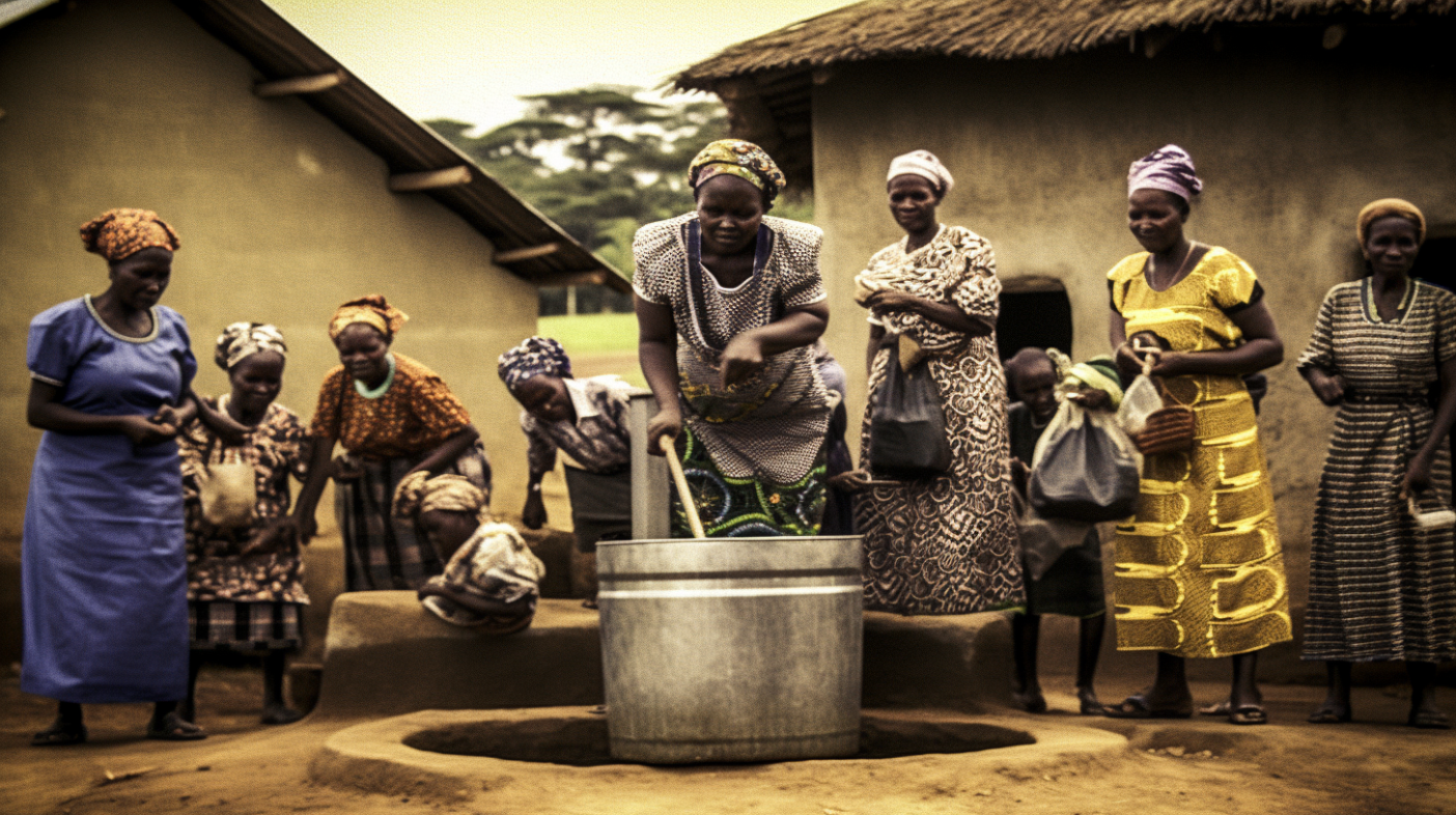 The Environmental Impact of Clean Water – Oneness Drops