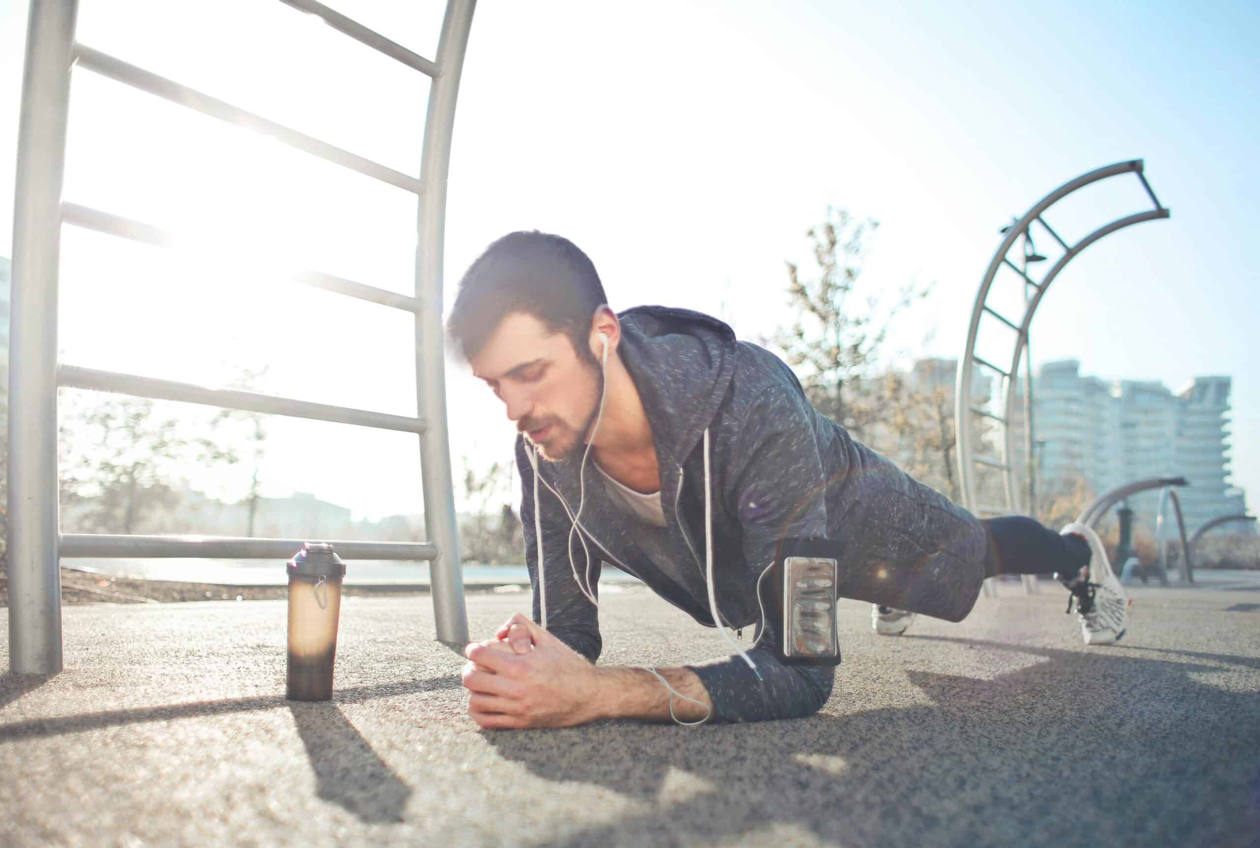 Amino Acids: The Building Blocks of Our Body – Oneness Drops