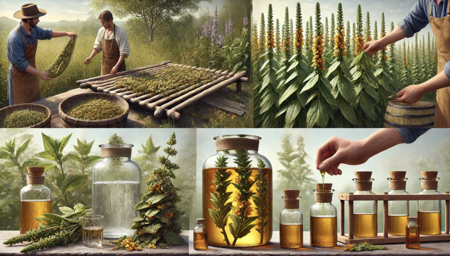 How Do You Use Mullein Extract? A Comprehensive Guide