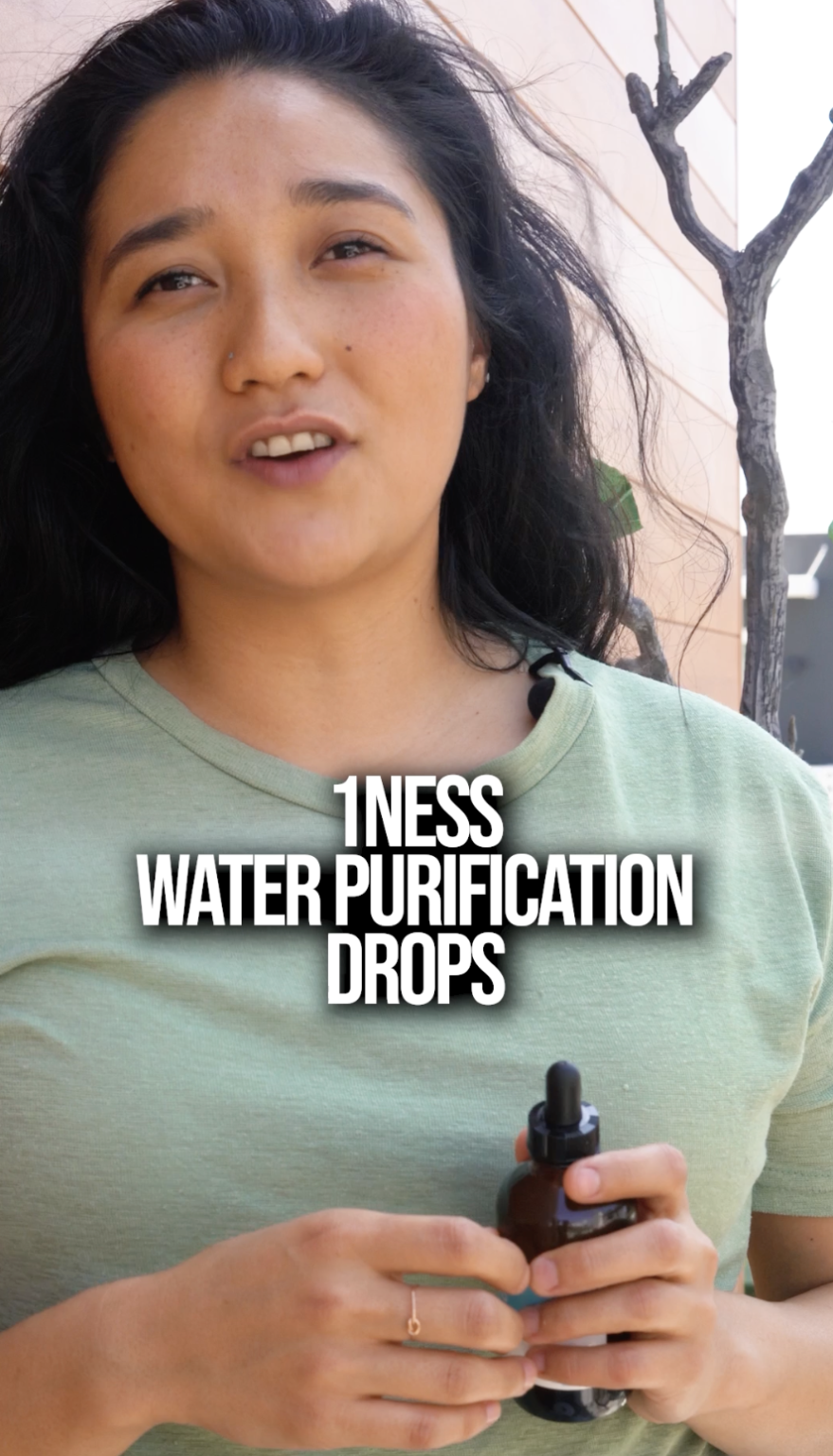 How to Use Chlorine Dioxide Tablets for Odor Elimination – Oneness Drops