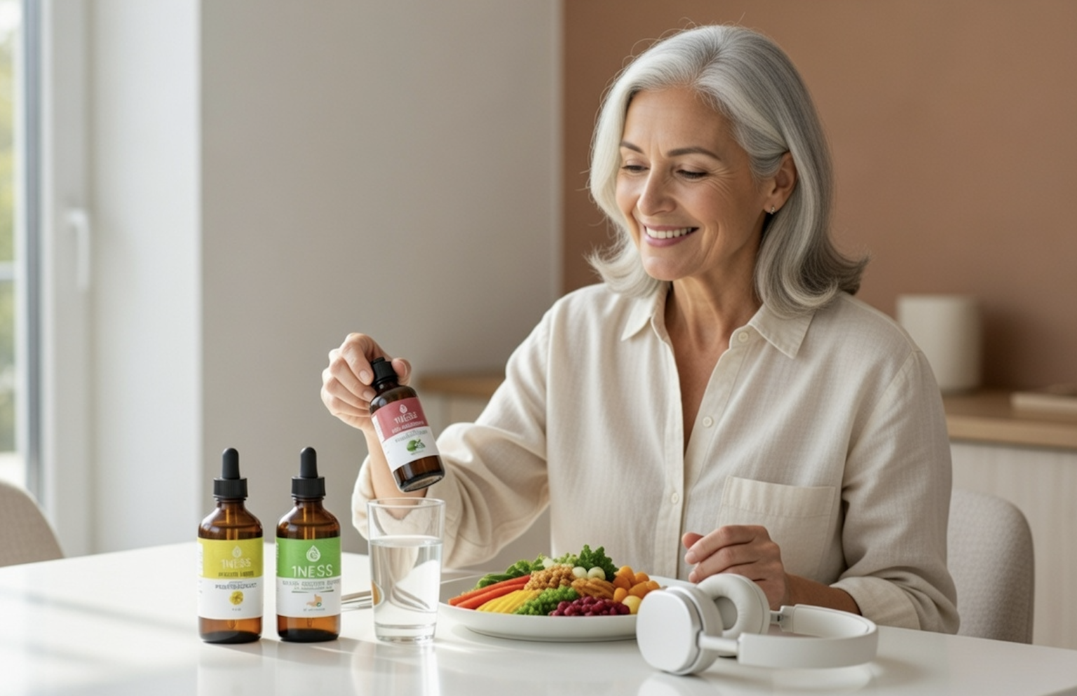 The Health Benefits of Hydrochloric Acid Unlocked – Oneness Drops